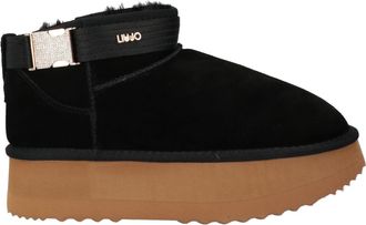 Liu Jo SCHUHE - Stiefeletten auf YOOX.COM