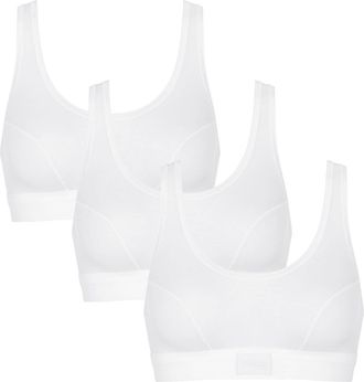 sloggi Unterhemd Double Comfort