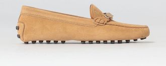 Tod's Mocassin TODS Femme couleur Beige