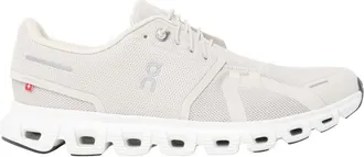 On Ultraleichte Runner Sneaker Cloud 6 mit Speed-Schnürung in