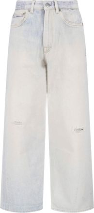 Our Legacy Straight Jeans Third Cut