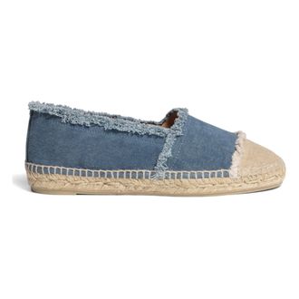 Castaner Espadrilles Plates Kampala Castaner