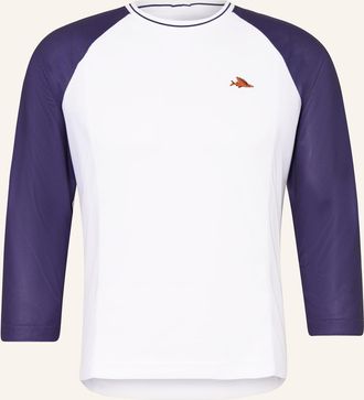 Cafe du Cycliste Café Du Cycliste Radshirt Barbara blau