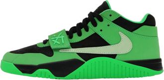 Nike Jordan Homme, Sport, Vert, Taille: 47 1/2 EU CJ1 T-Rexx