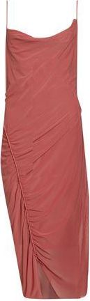 AllSaints ROBES - Robes midi sur YOOX.COM