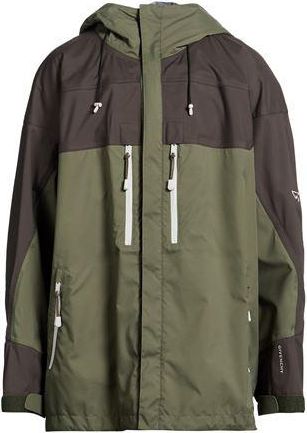 Givenchy MANTEAUX - Vestes et blousons sur YOOX.COM