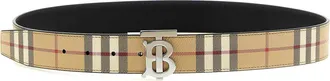 Burberry G&uuml;rtel - Beige