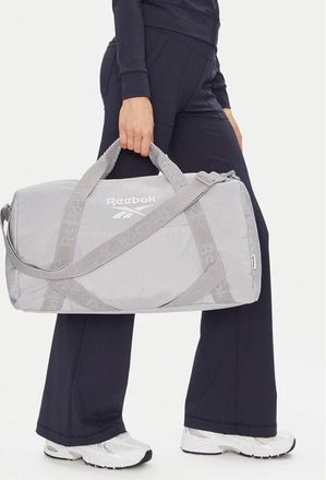 Reebok Sporttasche CWBEO-RBK-B-001-08 Grau