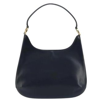 Ferragamo Pre-owned Shoulder Bag - - Pre-owned - Damen - Blau - ONE SIZE