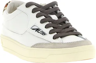 Autry Sneakers - White