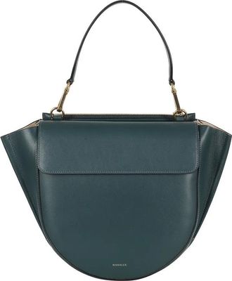 Wandler Shopper & Totes - Hortensia Medium Bag - Gr. unisize - in Blau - f&uuml;r Damen