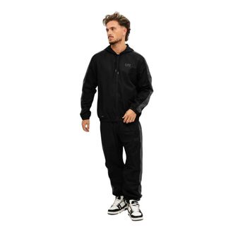 Emporio Armani 7M000915 Trainingsanzug - - Sport - Herren - Schwarzk - M