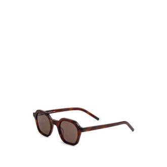 Kaleos unisex, Accessoires, Brun, Taille: 44 MM Rafiki 001 Lunettes de soleil