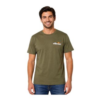 Ellesse Herren, Oberteile, Gr&uuml;n, XLGr&ouml;&szlig;e