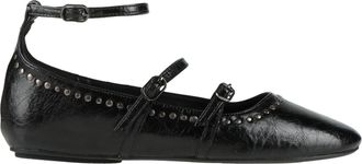 Ovye By Cristina Lucchi SCHUHE - Ballerinas auf YOOX.COM