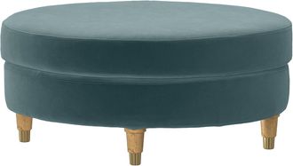 IKEA VALN&Auml;S Bezug f&uuml;r Hocker