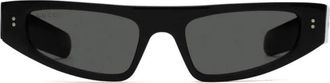 Gucci Cat Eye Sonnenbrille mit Dunklen Gl&auml;sern - - Accessories - Damen - Schwarzk - ONE SIZE