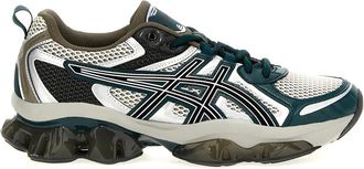 Asics Homme, Sport, Multicolore, Taille: 40 EU Gel-Quantum Kinetic Baskets