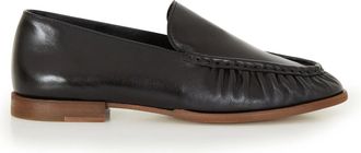 Sessun Mocassins Ayano Cuir Sess&ugrave;n