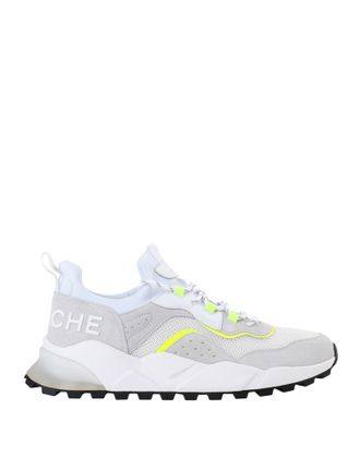 Voile Blanche SCHUHE - Sneakers auf YOOX.COM