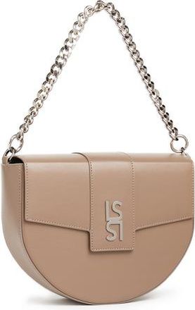 La Singuli&egrave;re & Le Singulier Sac &agrave; main en cuir