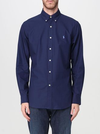 Polo Ralph Lauren Chemise POLO RALPH LAUREN Homme couleur Bleu