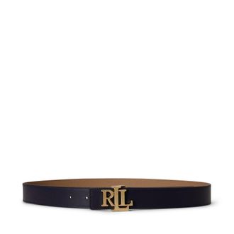 Lauren Ralph Lauren G&uuml;rtel LAUREN RALPH LAUREN 412P06812004 Hellbraun