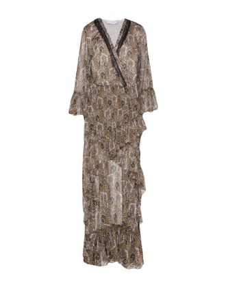 Ga&euml;lle Paris KLEIDER - Mini-Kleider auf YOOX.COM