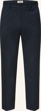 Drykorn Drykorn Chino Ajend Slim Fit blau