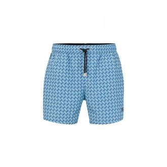 HUGO BOSS Boss - Bademode - - Swimwear - Herren - Blau - 2XL