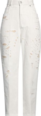 Nine In The Morning HOSEN & RÖCKE - Jeanshosen auf YOOX.COM