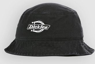 Dickies Lockland Bucket Hat black