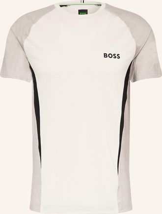 HUGO BOSS T-Shirt Toc beige