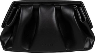 Themoir&egrave; Femme, Sacs, Noir, Taille: ONE Size Afrodite Handbag