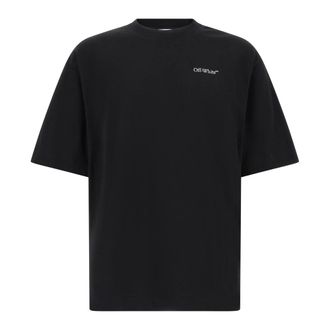 Off-white Herren, Oberteile, Schwarzk, XSGr&ouml;&szlig;e