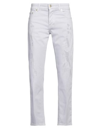 Entre Amis HOSEN & R&Ouml;CKE - Jeanshosen auf YOOX.COM