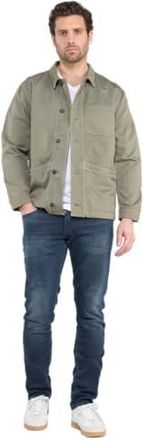 Le Temps Des Cerises Jeans 800/12 Regular Foster Bleu-Noir N°2