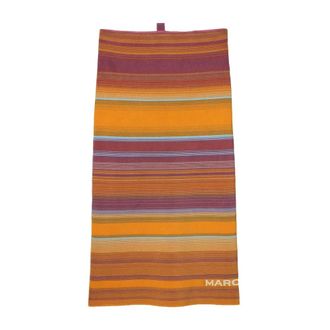 Marc Jacobs Cashmere Schlauchrock - - Skirts - Damen - Mehrfarbig - S
