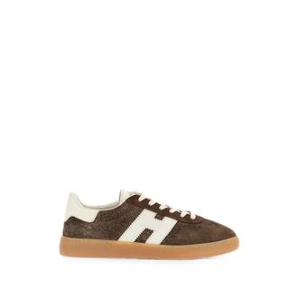 Hogan Herren, Schuhe, Braun, 40 1/2 EUGr&ouml;&szlig;e