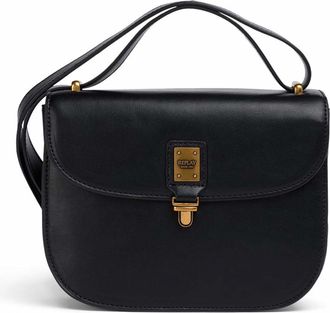 Replay Damen FW3782 Umhängetasche, 0098 Black