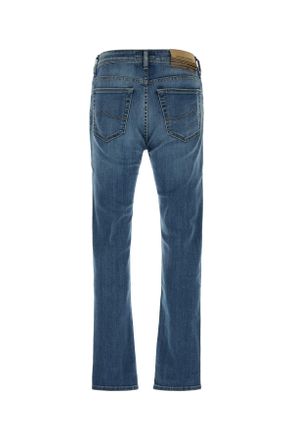Jacob Cohen Light-Wash Jeans - Blue
