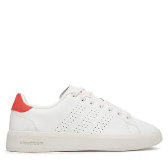 adidas Sneakers adidas Advantage Premium IF0121 Wei&szlig;