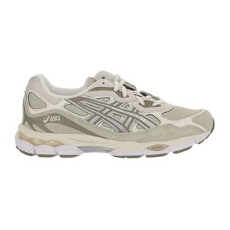 Asics Homme, Sport, Multicolore, Taille: 42 EU Baskets Gel-Nyc