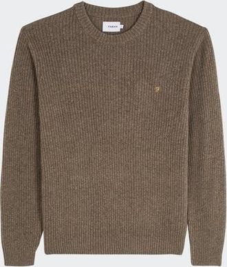 Farah Pull - Taille S