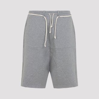 Mordecai Short de jogging en polaire Mordecai