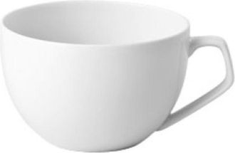 Rosenthal TAC Gropius Weiss Espresso-Obertasse 0,1 l