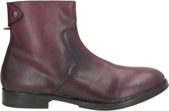 Moma SCHUHE - Stiefeletten auf YOOX.COM