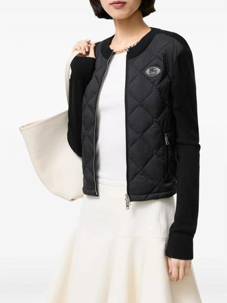 Burberry Fulbrook Jacket - Black