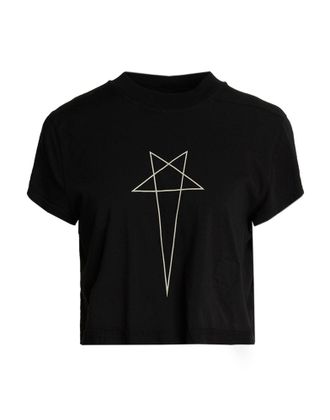 Rick Owens TOPS - T-shirts auf YOOX.COM