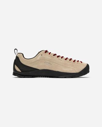 Keen Sneaker Jasper Von Keen -Beige